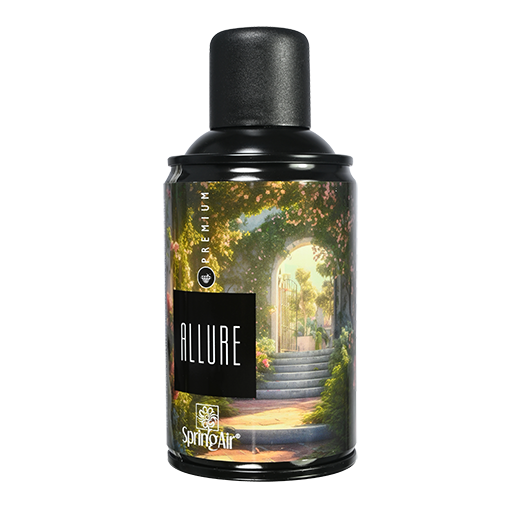 Spring Air Spray Allure 250ml – Fragrance Shop