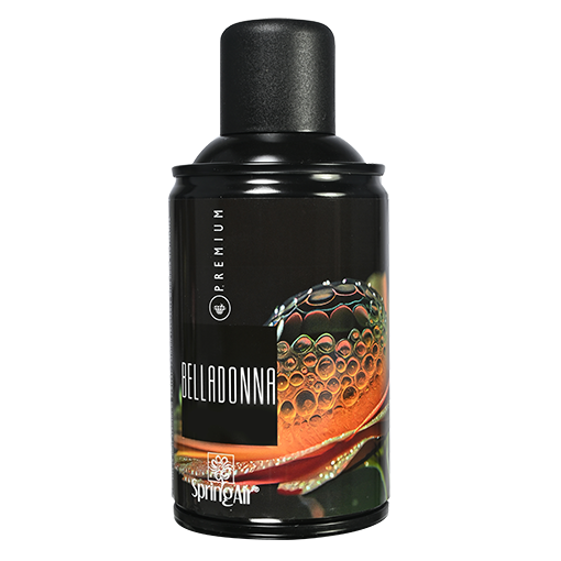 Spring Air Spray Belladona 250ml – Fragrance Shop