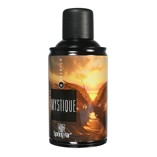 Spring Air Spray Mistique 250ml – Fragrance Shop