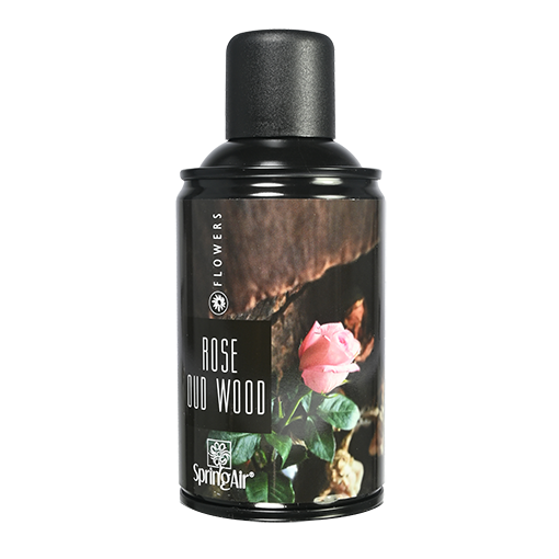 Spring Air Spray Rose Oud Wood 250ml – Fragrance Shop