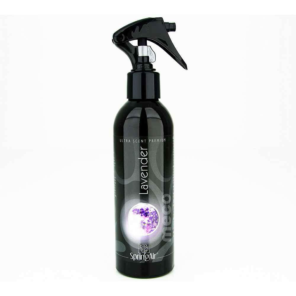 Spring Air Premium Ultra Scent Lavender 200ml | Fragrance Shop | Spring Air