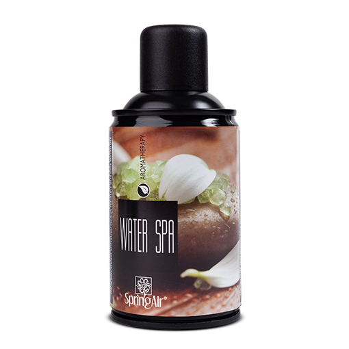 Spring Air Duftspray Water Spa 250ml – Fragrance Shop